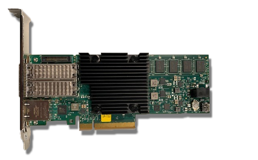 DPU产品 - 北京绍祥科技有限公司