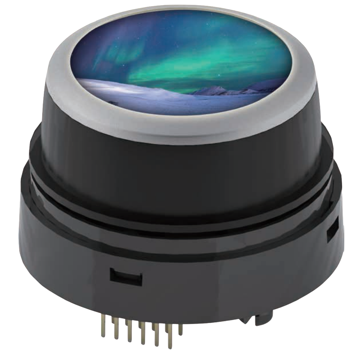 都城亿光EVERSTARS - 特殊元件开发 | 硬件电路设计 | PCB Layout