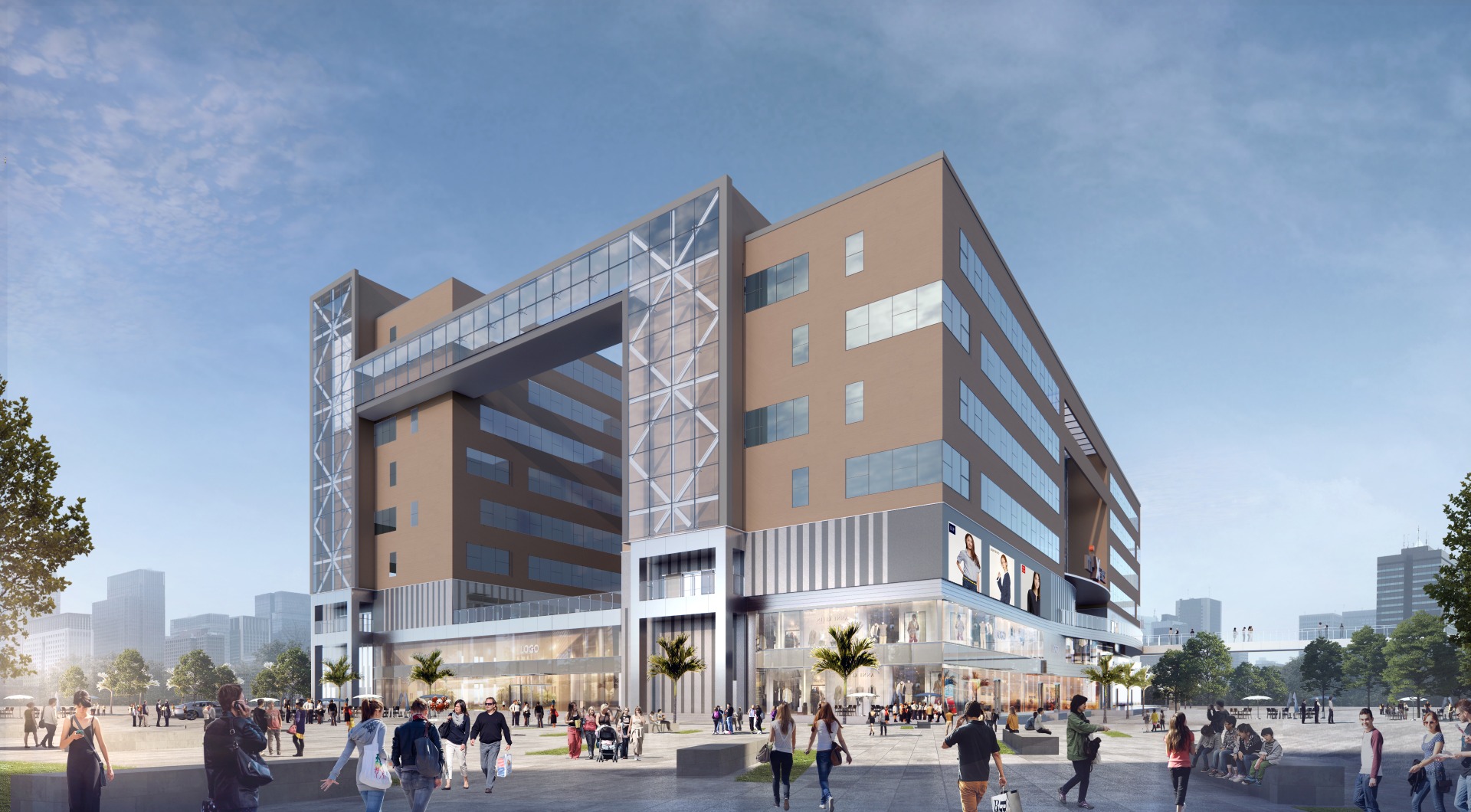 Flame Design Group 福蕾蒙（上海）建筑设计咨询有限公司