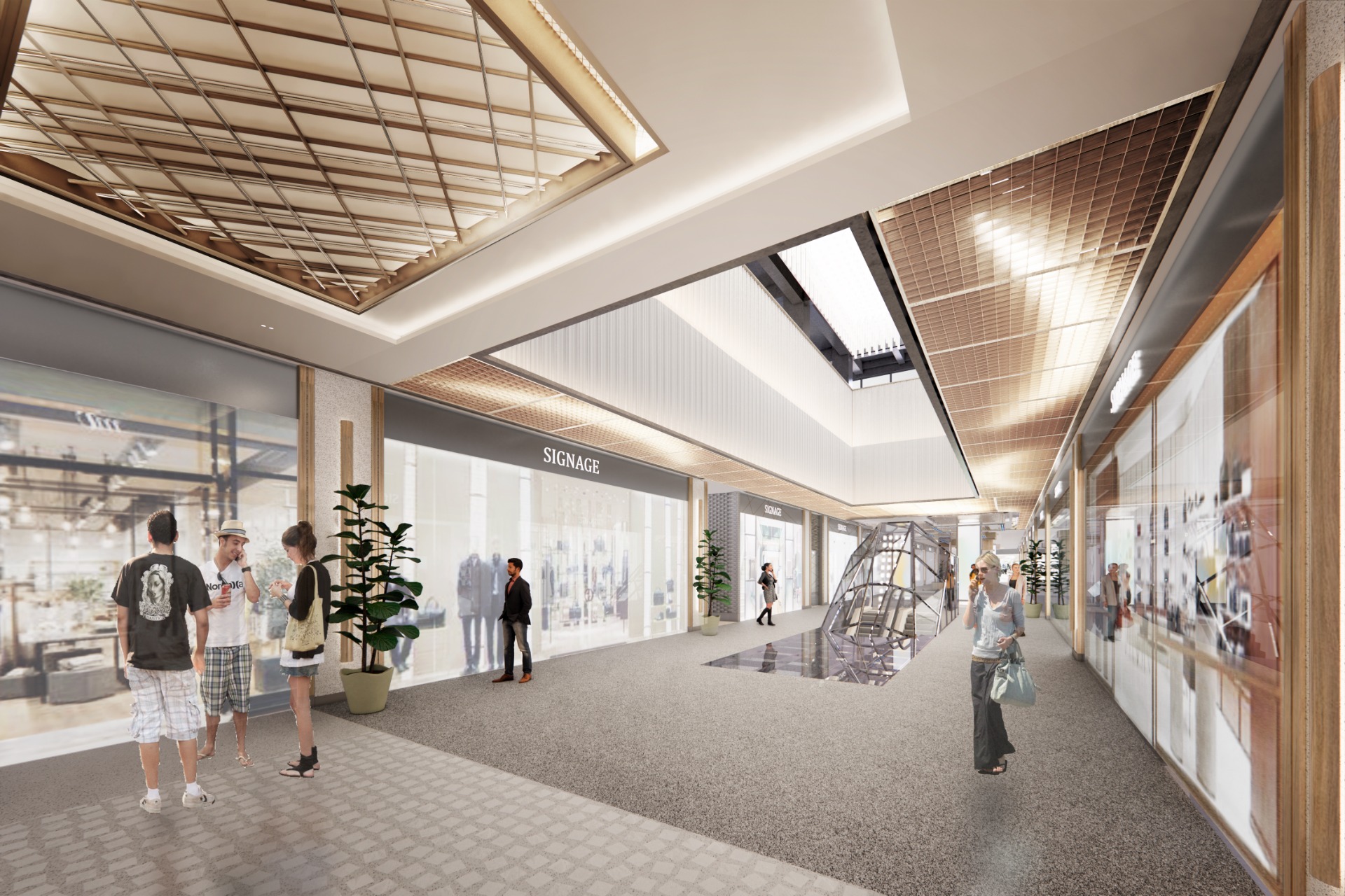 Flame Design Group 福蕾蒙（上海）建筑设计咨询有限公司