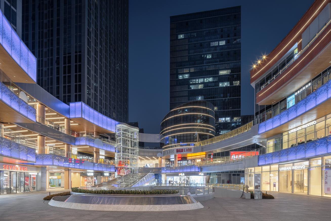 Flame Design Group 福蕾蒙（上海）建筑设计咨询有限公司