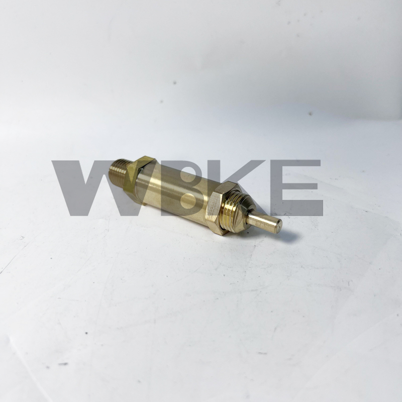 威博科电子科技