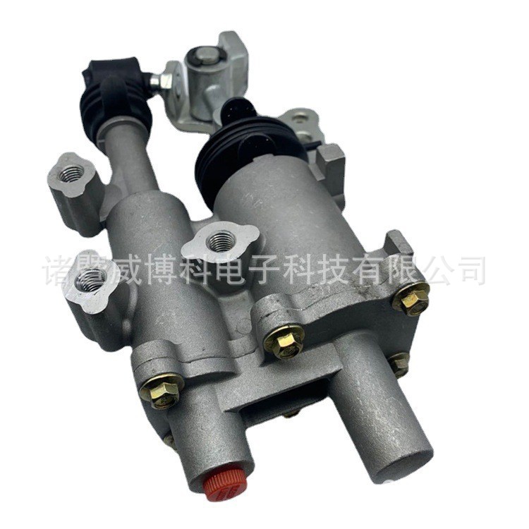 威博科电子科技