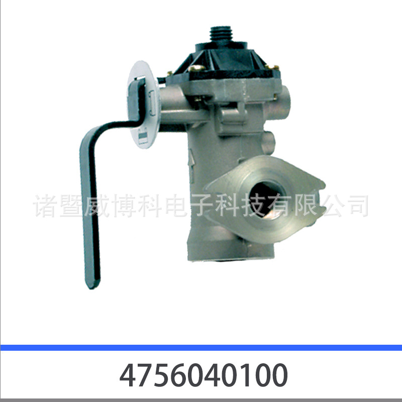 威博科电子科技