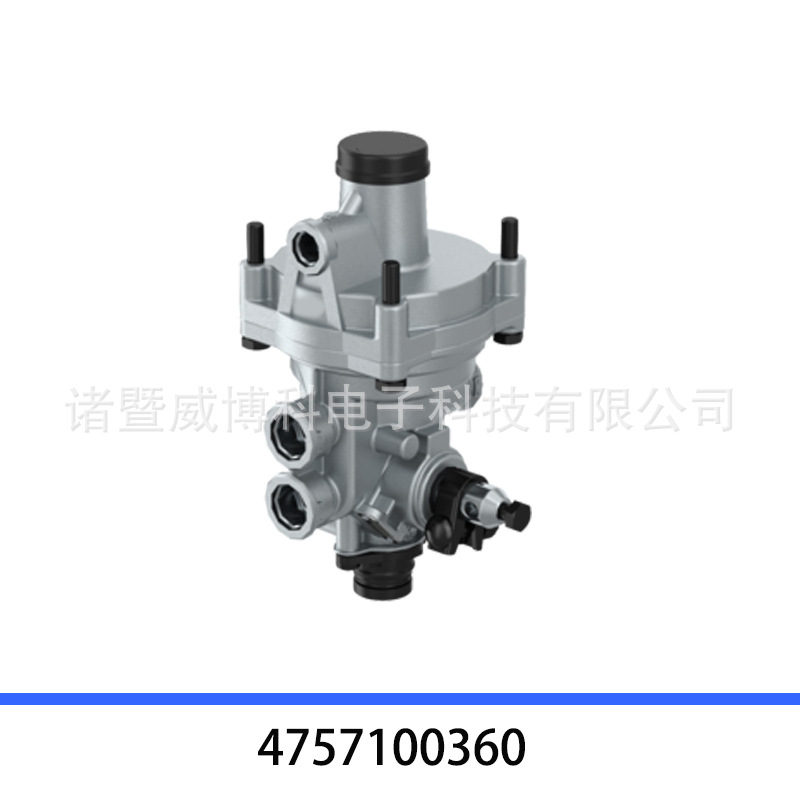 威博科电子科技