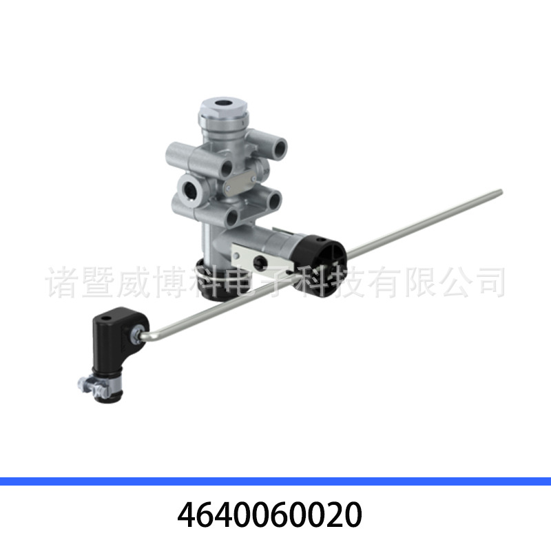 威博科电子科技