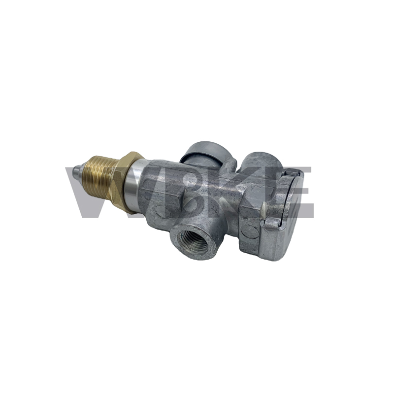 威博科电子科技