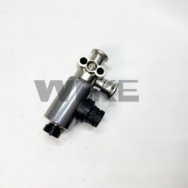 威博科电子科技