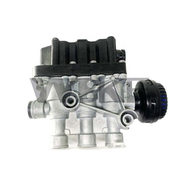 威博科电子科技