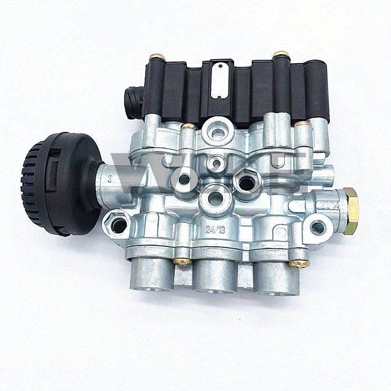 威博科电子科技