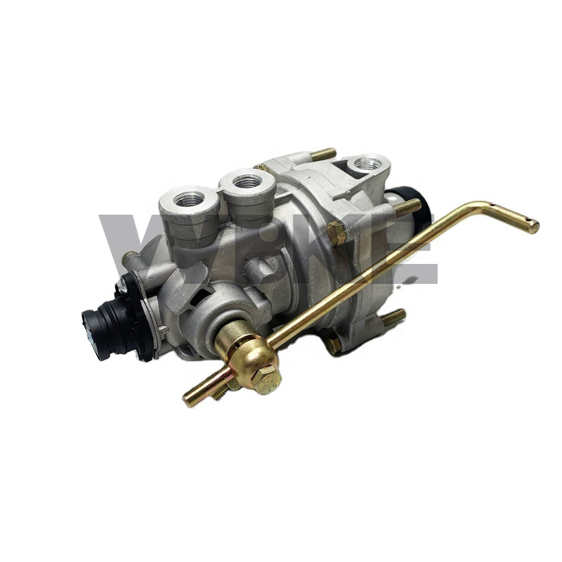 威博科电子科技