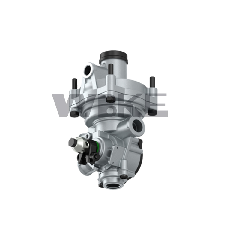 威博科电子科技