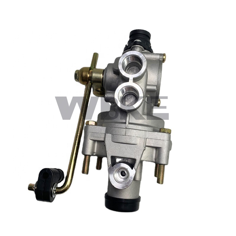 威博科电子科技