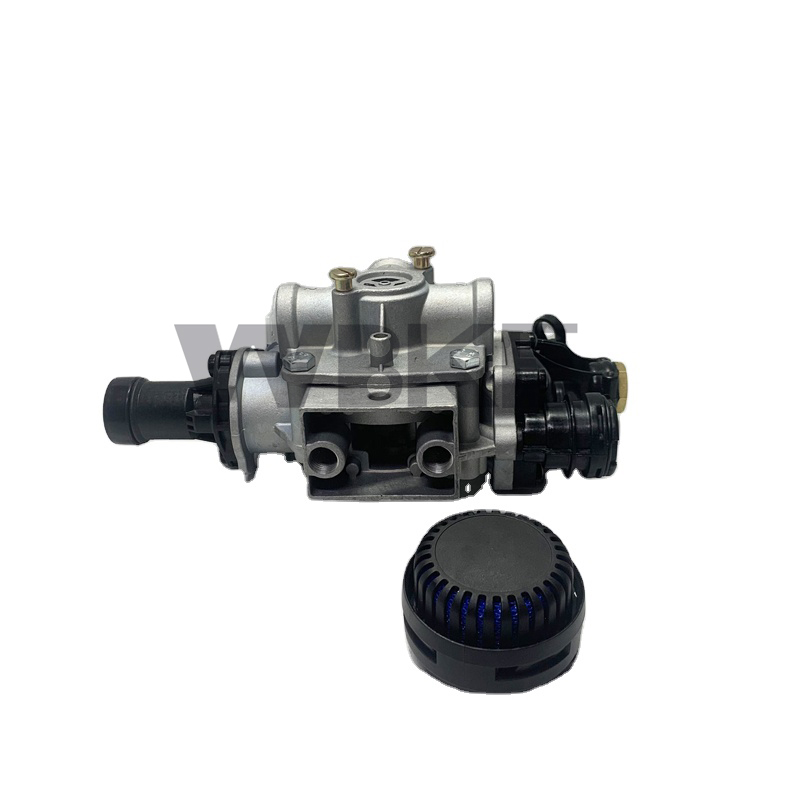 威博科电子科技