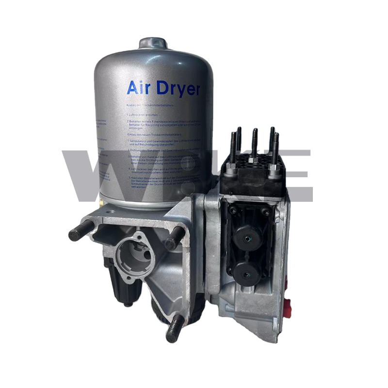 威博科电子科技