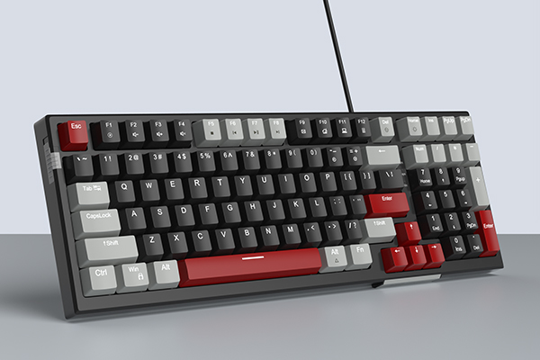 MageGee官网，高端游戏外设_MageGee机械键盘官网