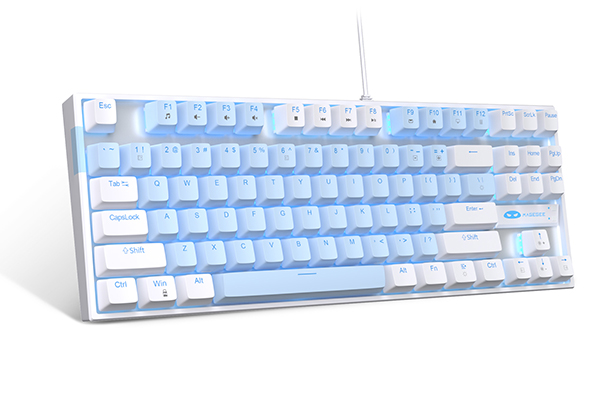 MageGee官网，高端游戏外设_MageGee机械键盘官网