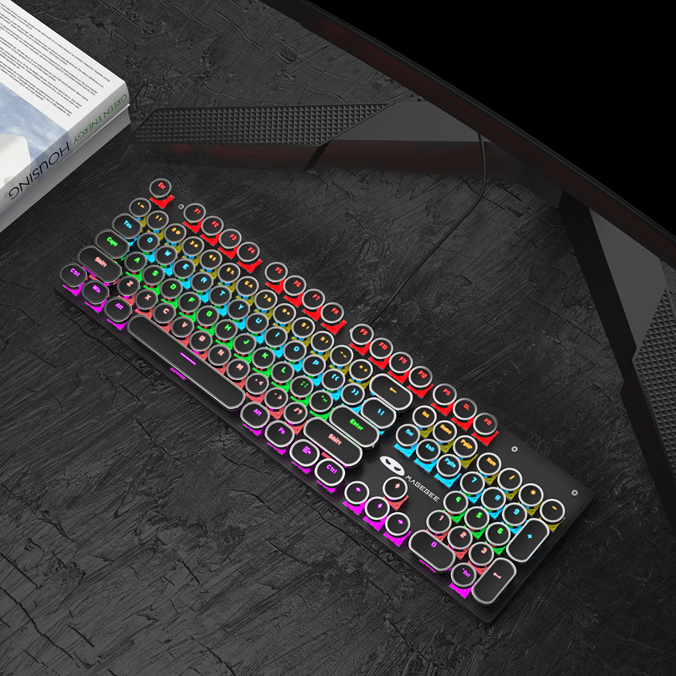 MageGee Keyboards Official Site