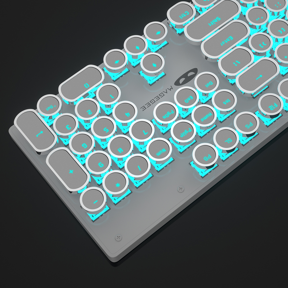 MageGee Keyboards Official Site