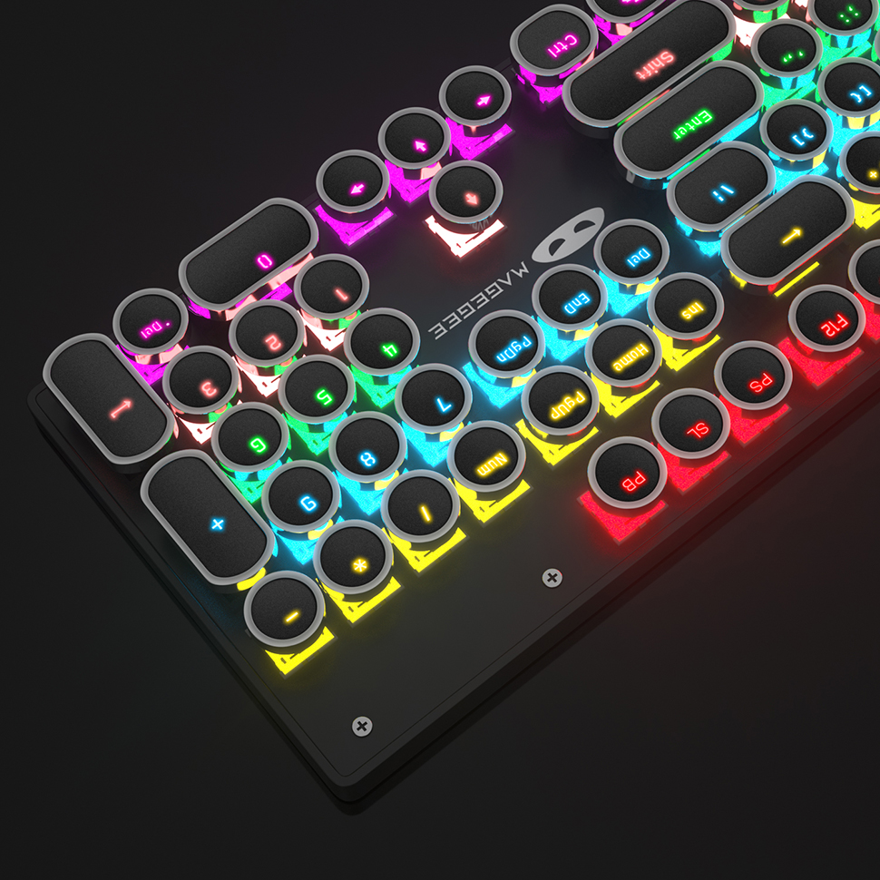 MageGee Keyboards Official Site