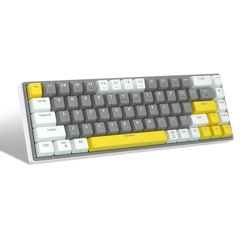 MageGee Keyboards Official Site