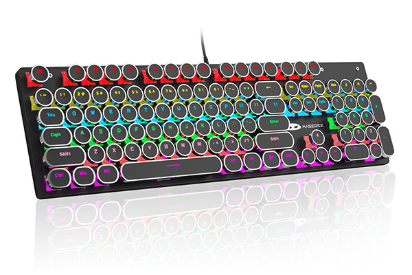 MageGee Keyboards Official Site
