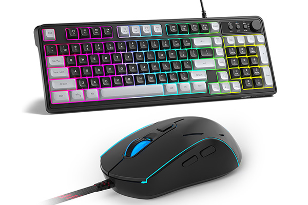 MageGee官网，高端游戏外设_MageGee机械键盘官网