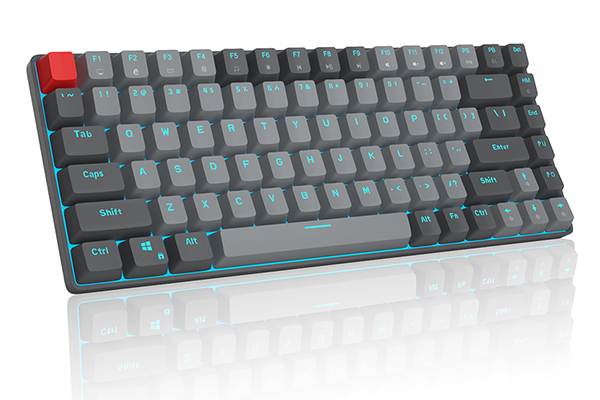 MageGee官网，高端游戏外设_MageGee机械键盘官网