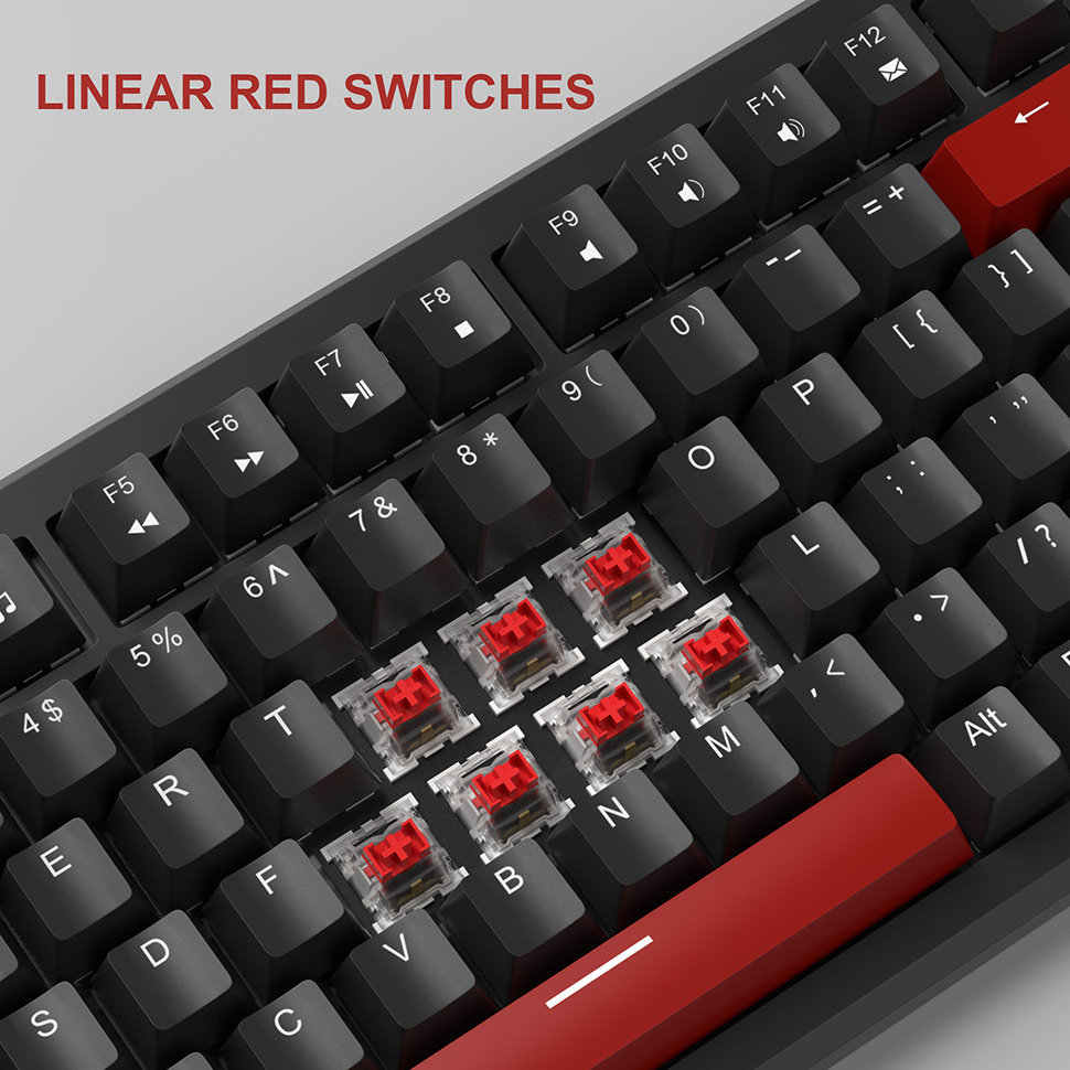 MageGee Keyboards Official Site