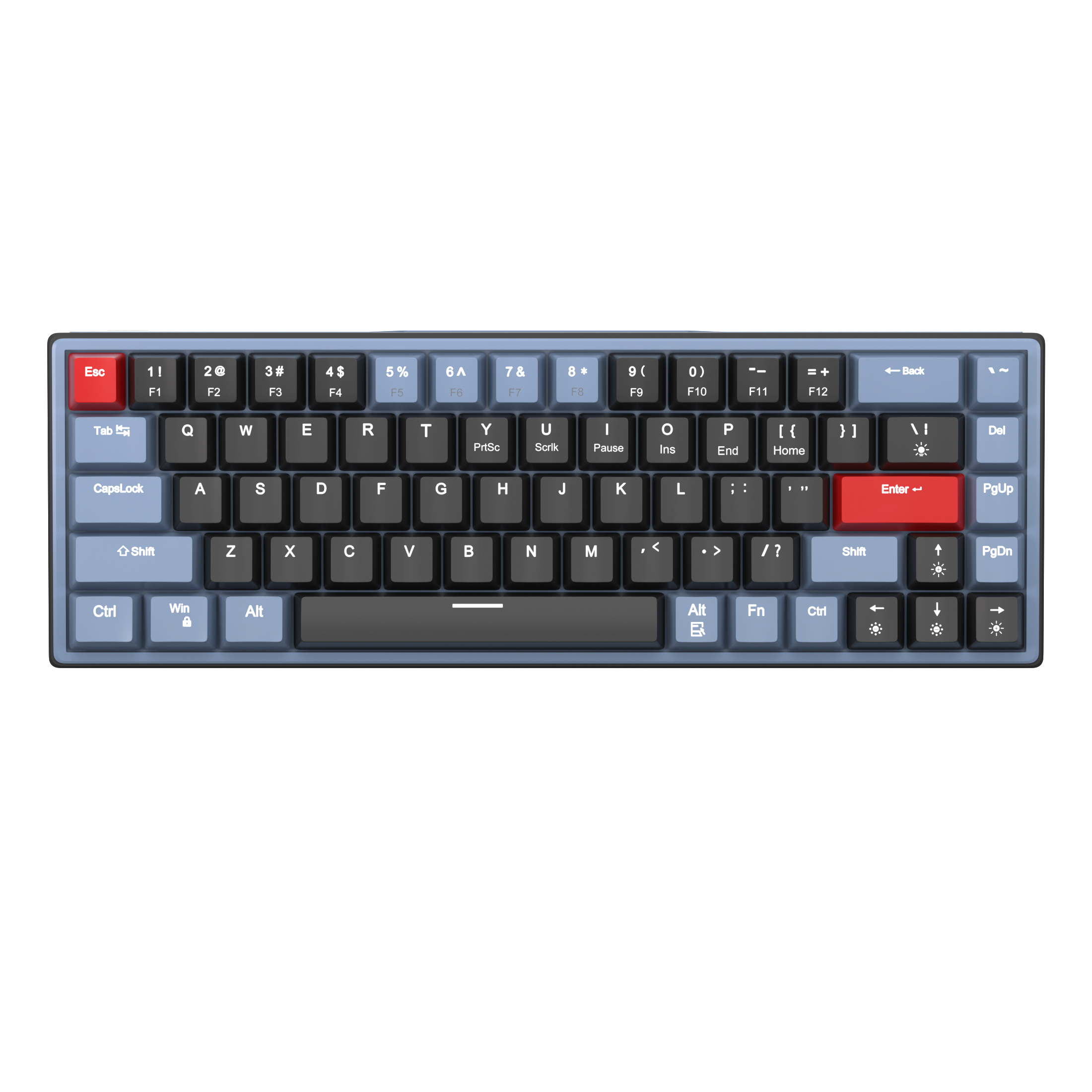 MageGee Keyboards Official Site