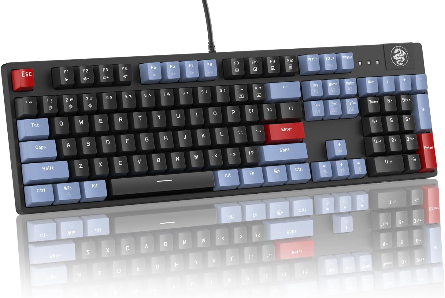 MageGee Keyboards Official Site