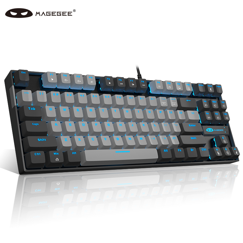 MageGee Keyboards Official Site