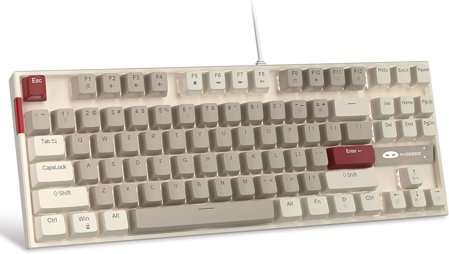 MageGee Keyboards Official Site