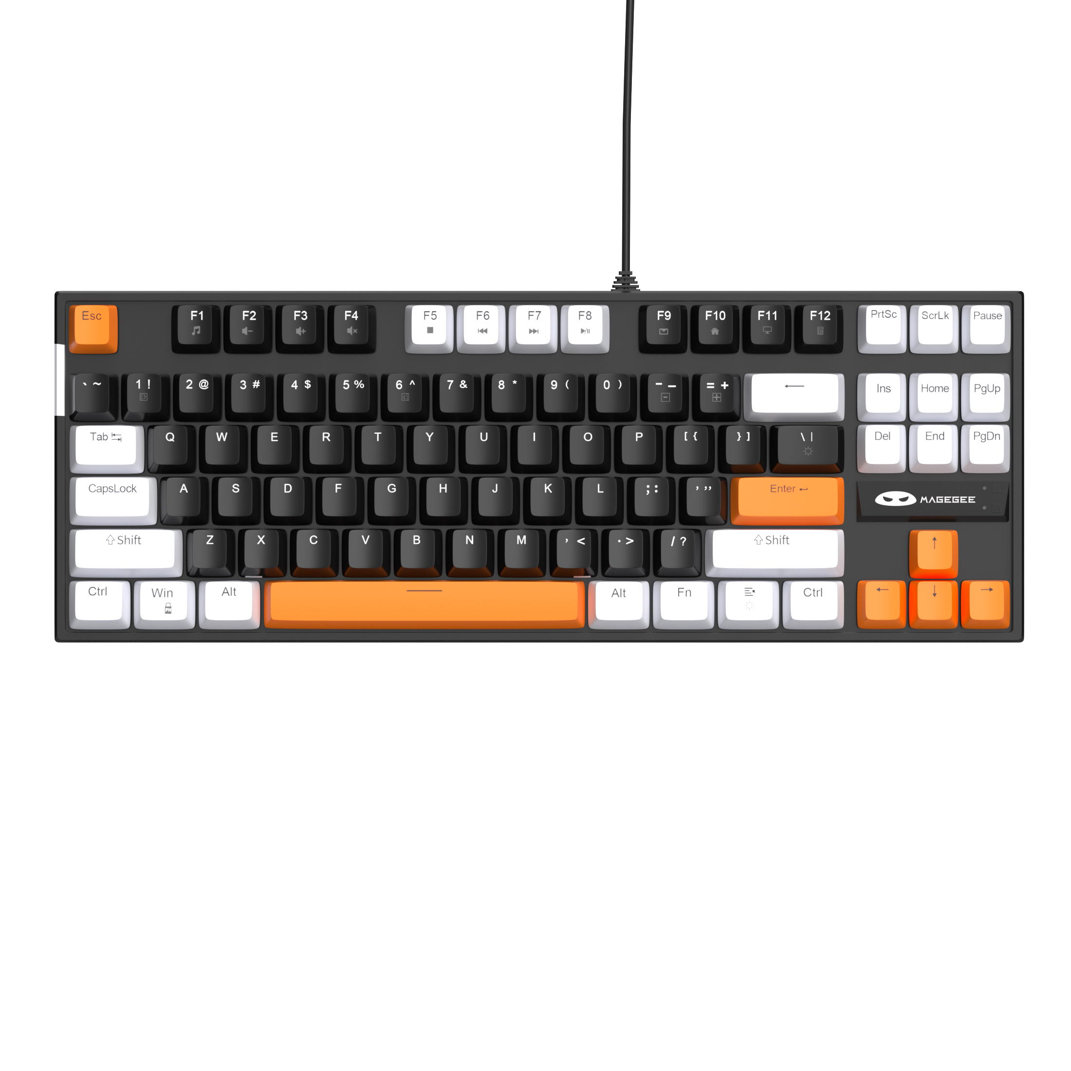 MageGee Keyboards Official Site