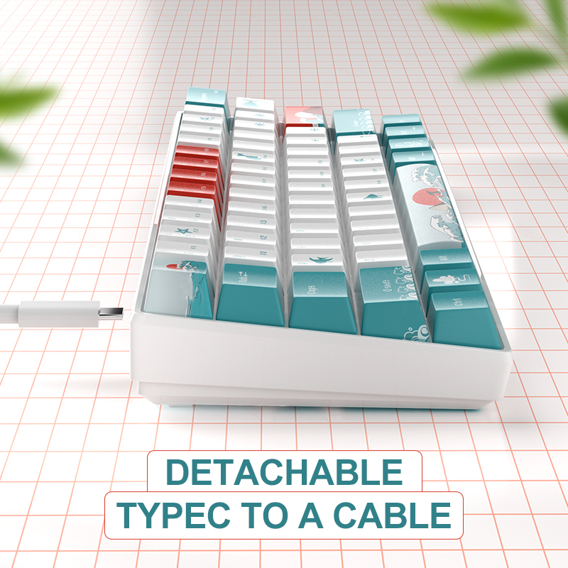 MageGee Keyboards Official Site