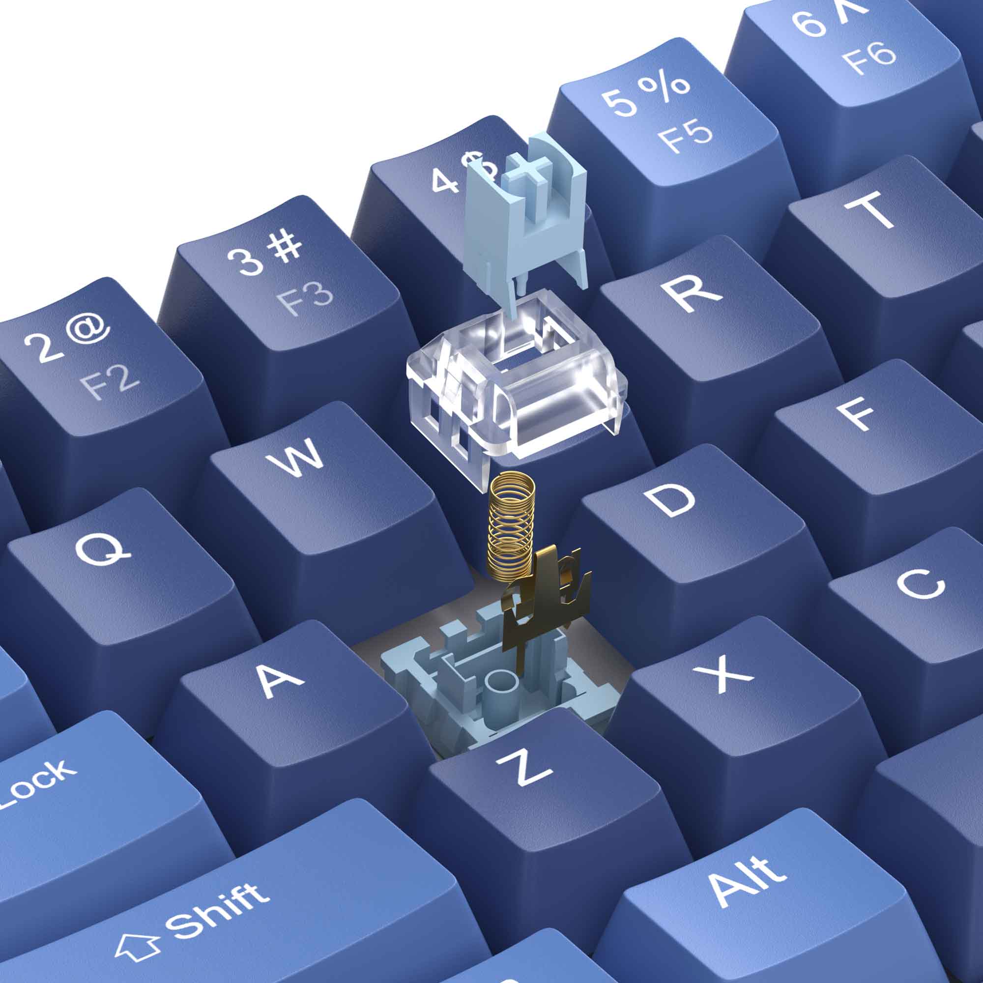 MageGee Keyboards Official Site