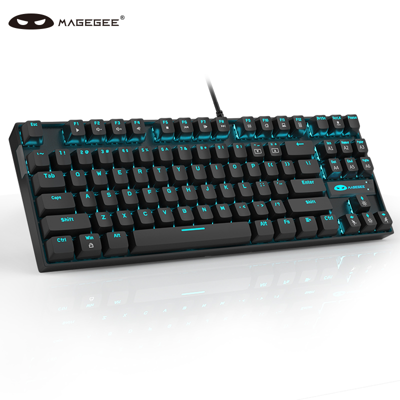 MageGee Keyboards Official Site