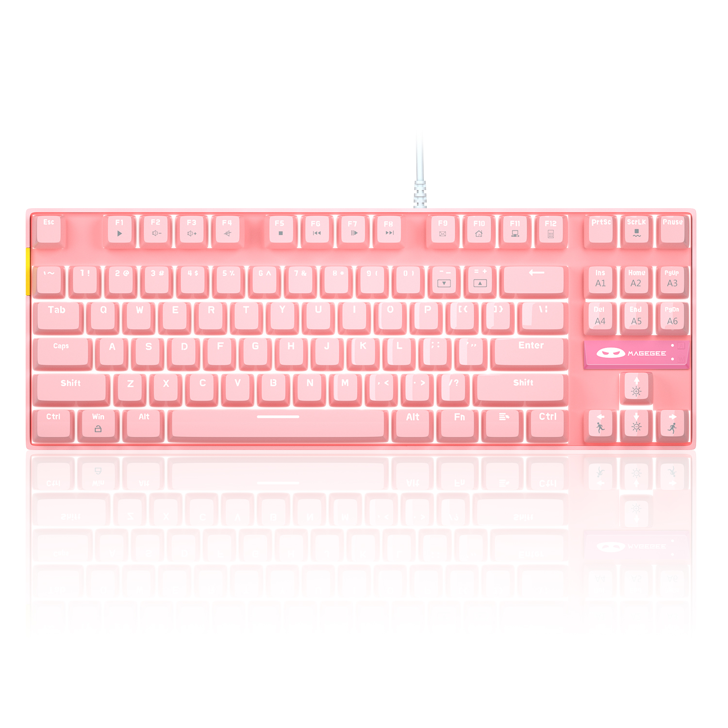 MageGee Keyboards Official Site