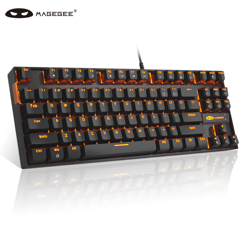 MageGee Keyboards Official Site