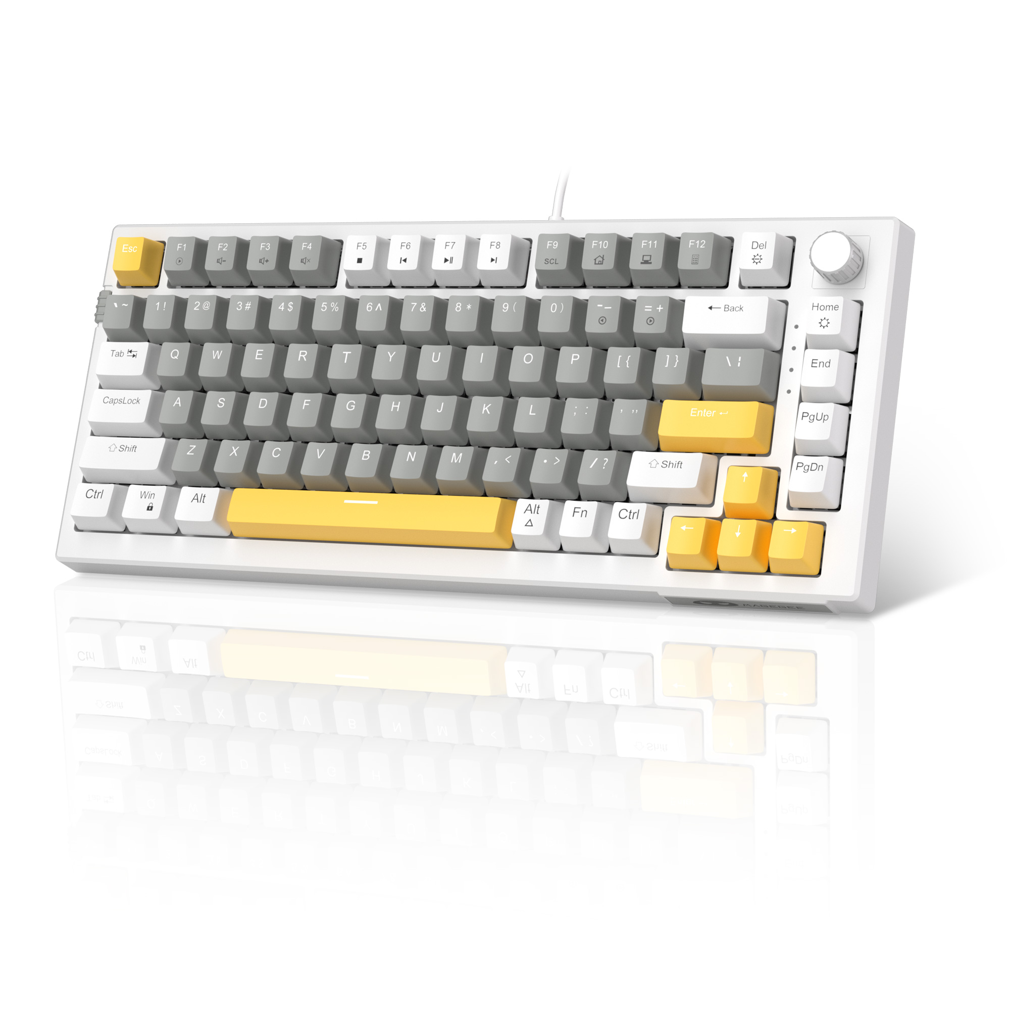MageGee Keyboards Official Site