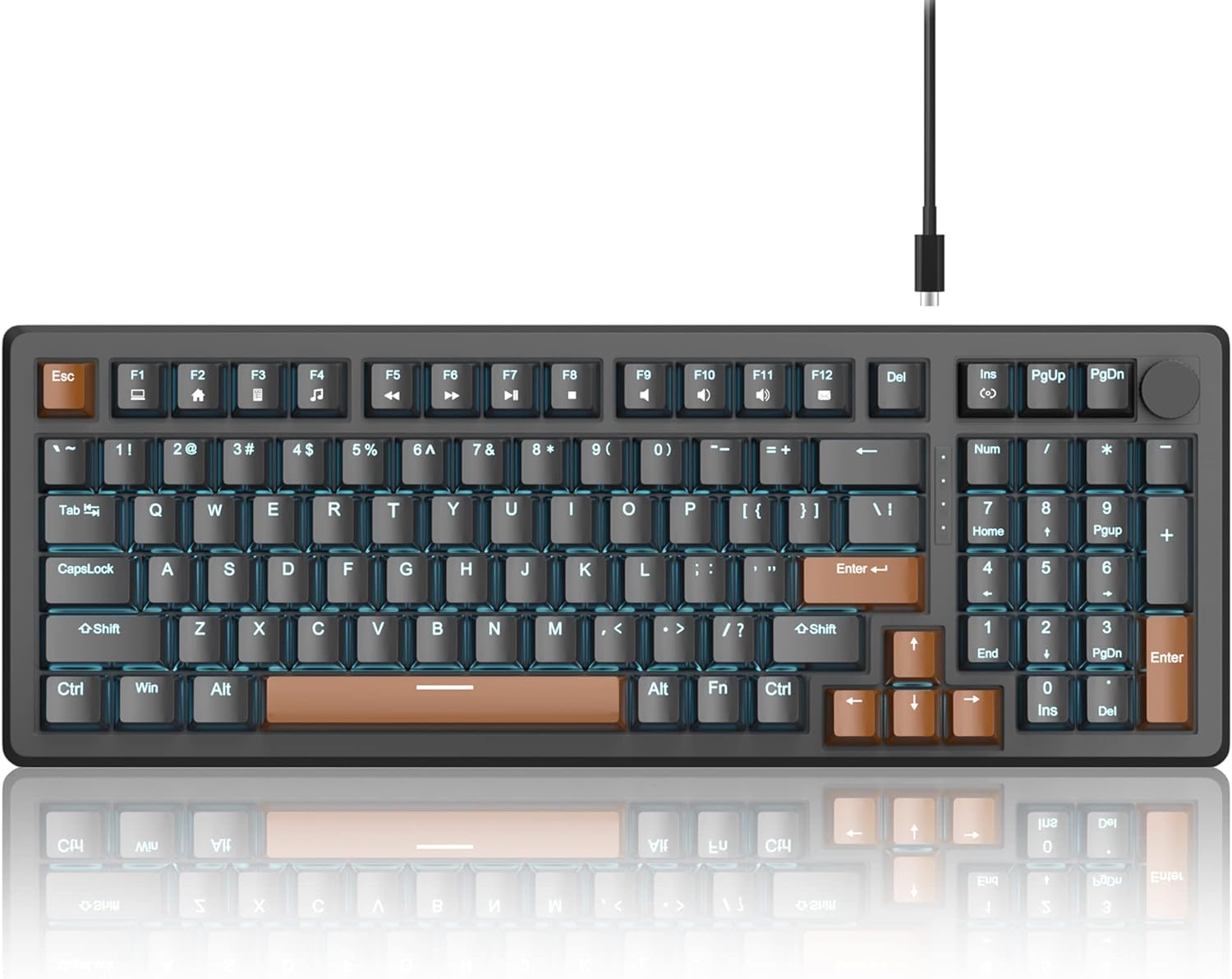 MageGee Keyboards Official Site