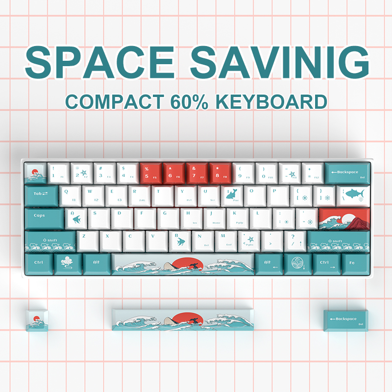 MageGee Keyboards Official Site
