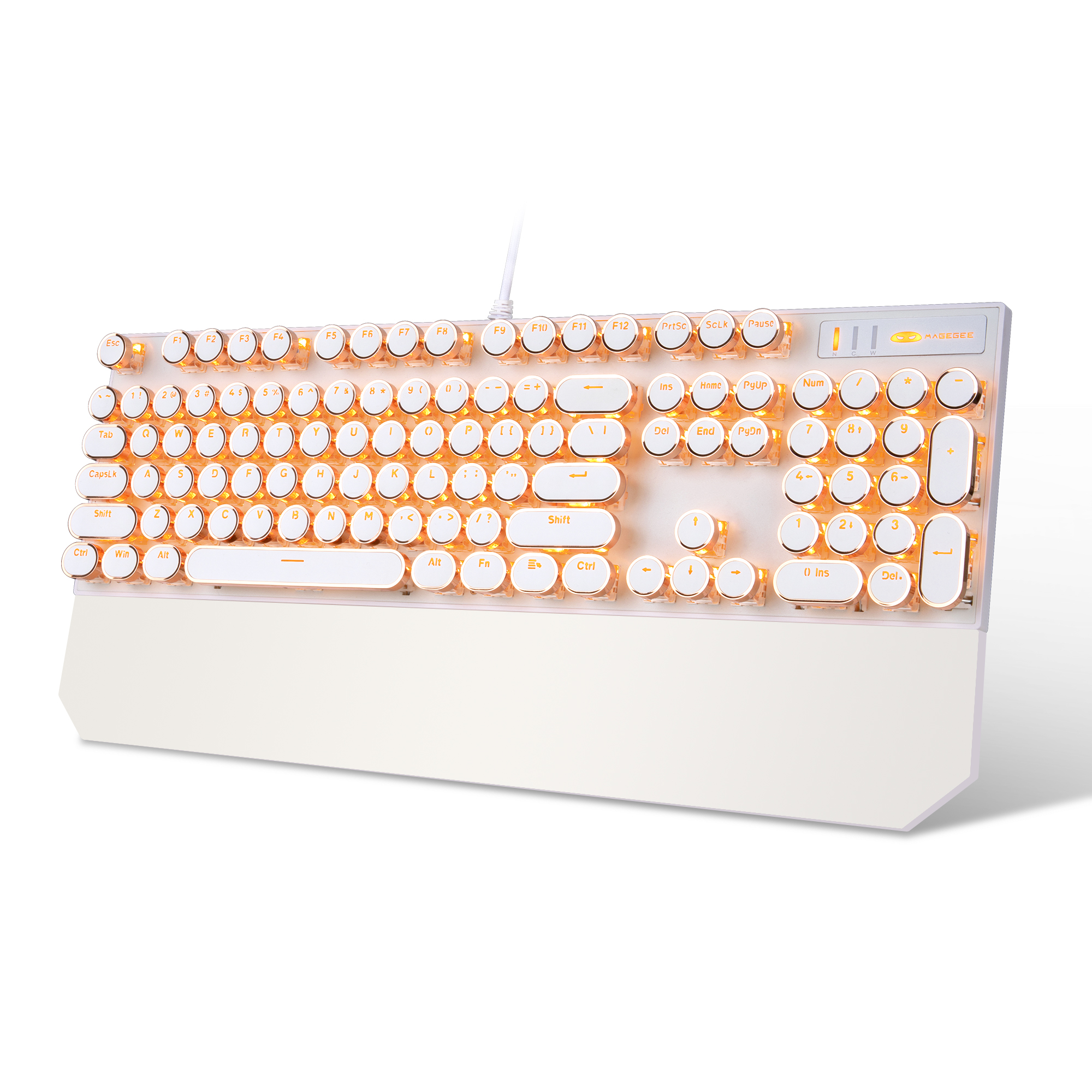 MageGee Keyboards Official Site