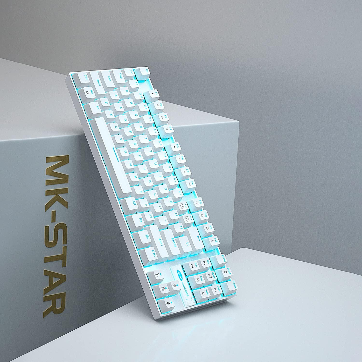 MageGee Keyboards Official Site