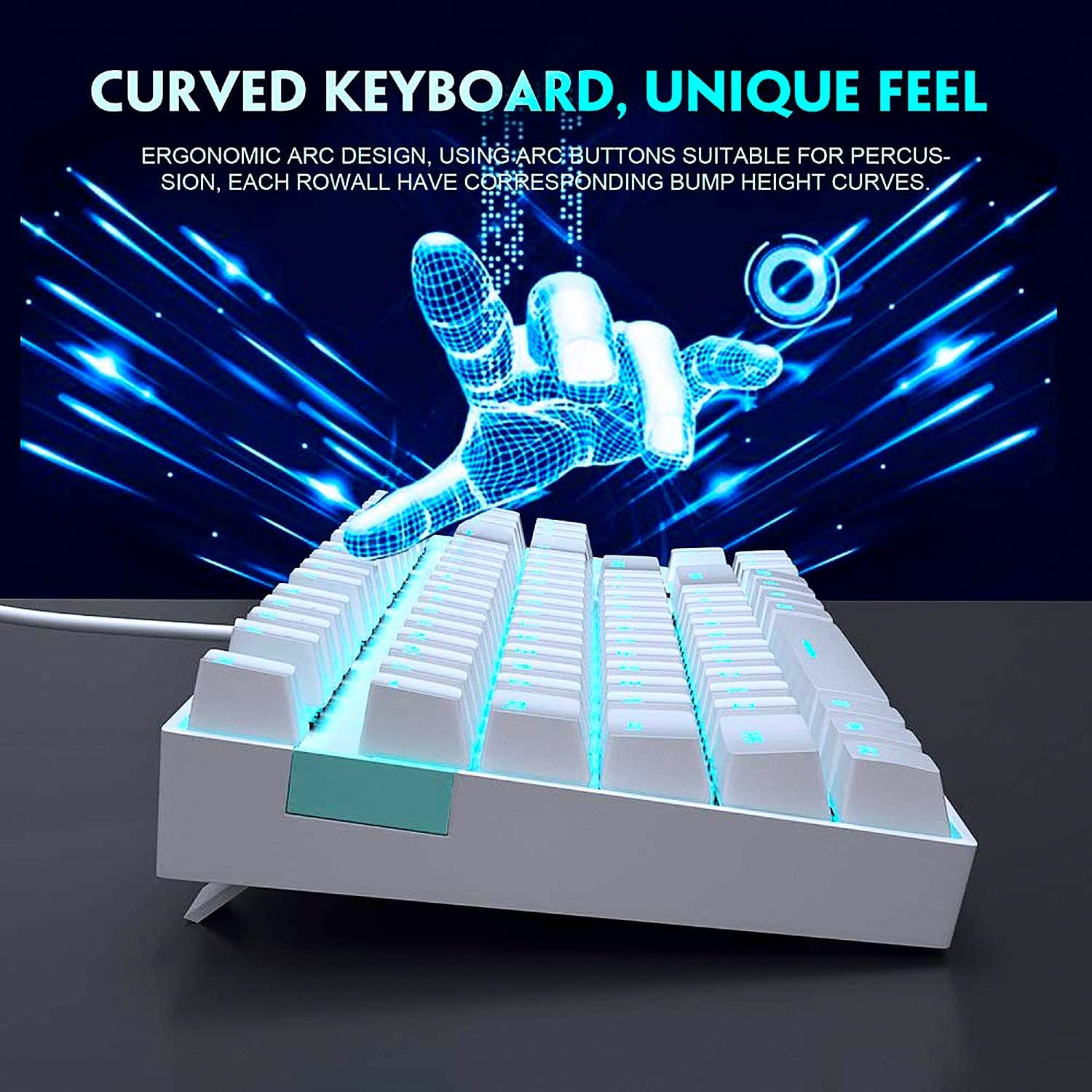 MageGee Keyboards Official Site