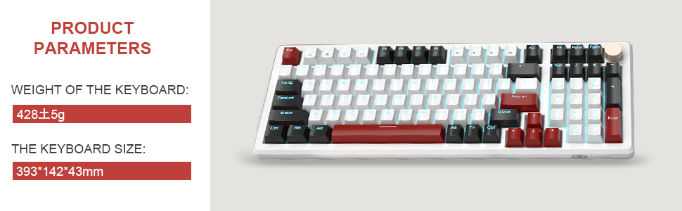 MageGee Keyboards Official Site