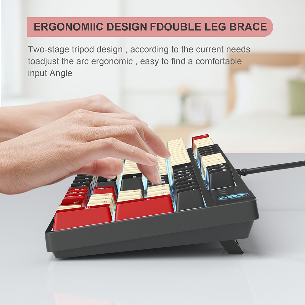 MageGee Keyboards Official Site