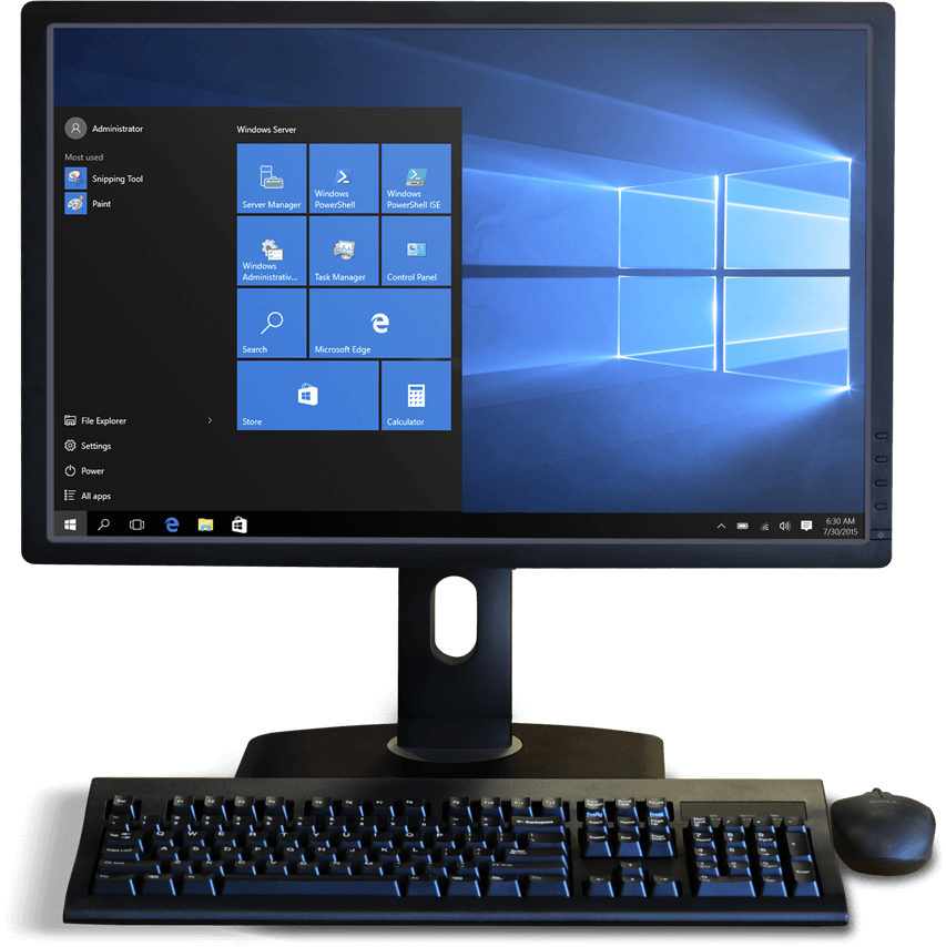 LEAF OS云桌面改造_旧PC改造云桌面_旧笔记本改造云桌面_旧电脑改造云桌面_利用LEAF OS方案瞬间将旧电脑转化为高性能的云电脑，实现 ...
