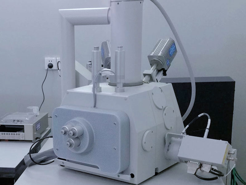 Failure Analysis - 广东能芯半导体科技有限公司